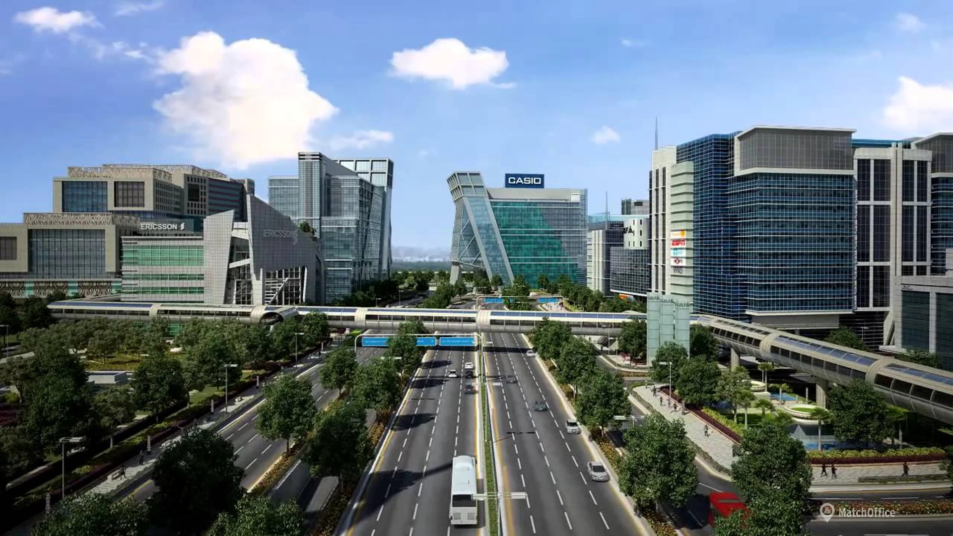 The Millennial's Guide to Gurgaon: 10 Reasons to Choose this Vibrant City