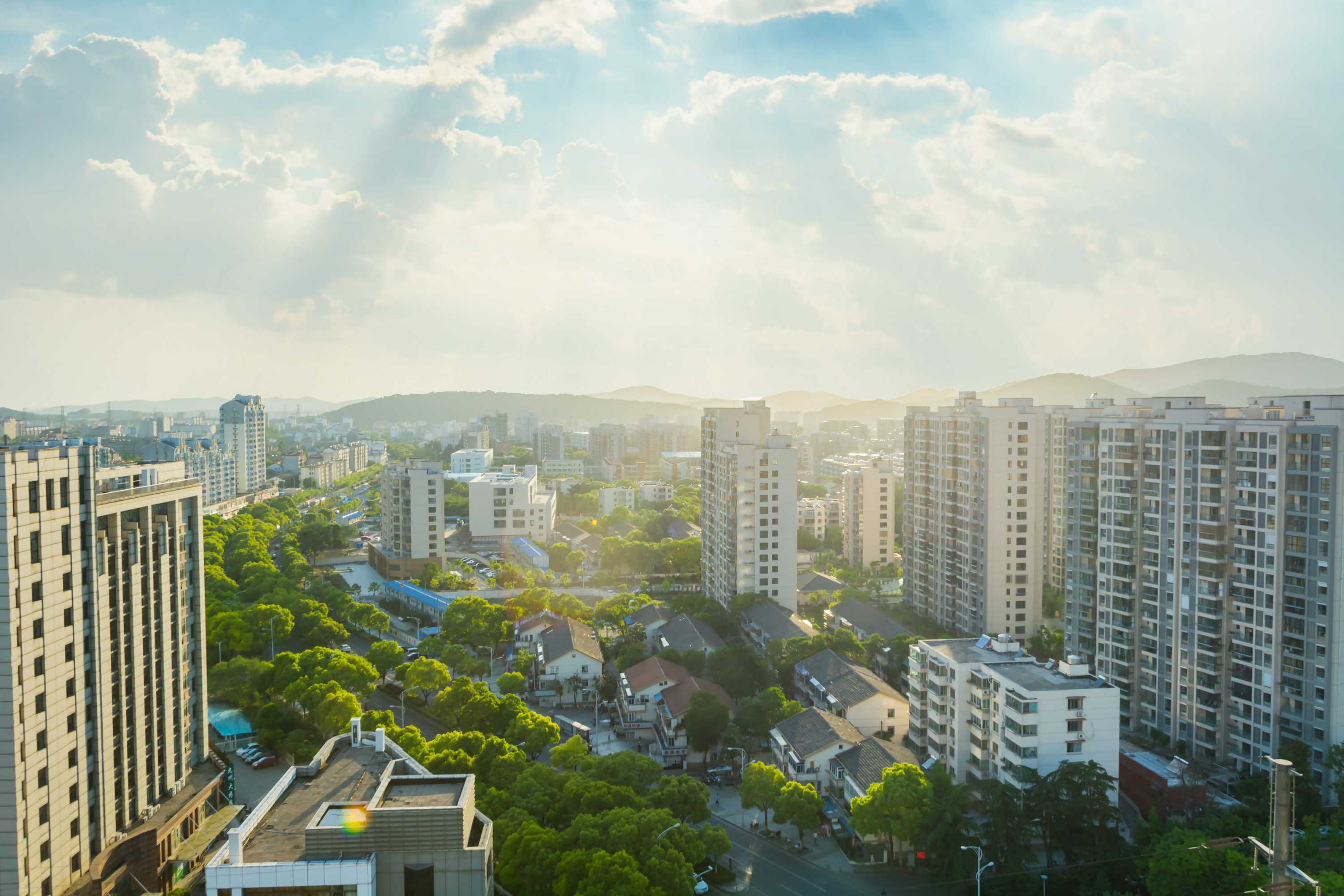 Exploring The Best Locations in Gurgaon For Coliving