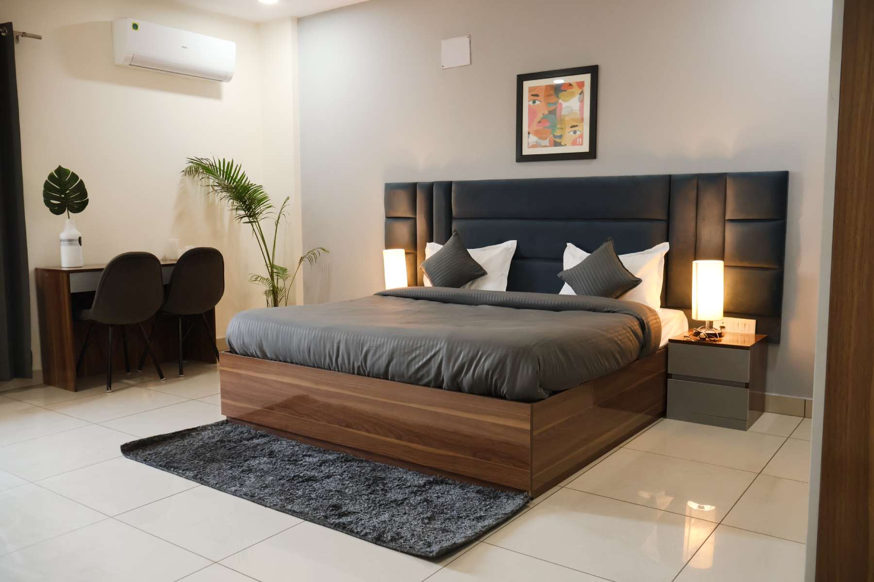 The Hidden Joys of Booking a Solo Room for Rent in HSR Layout