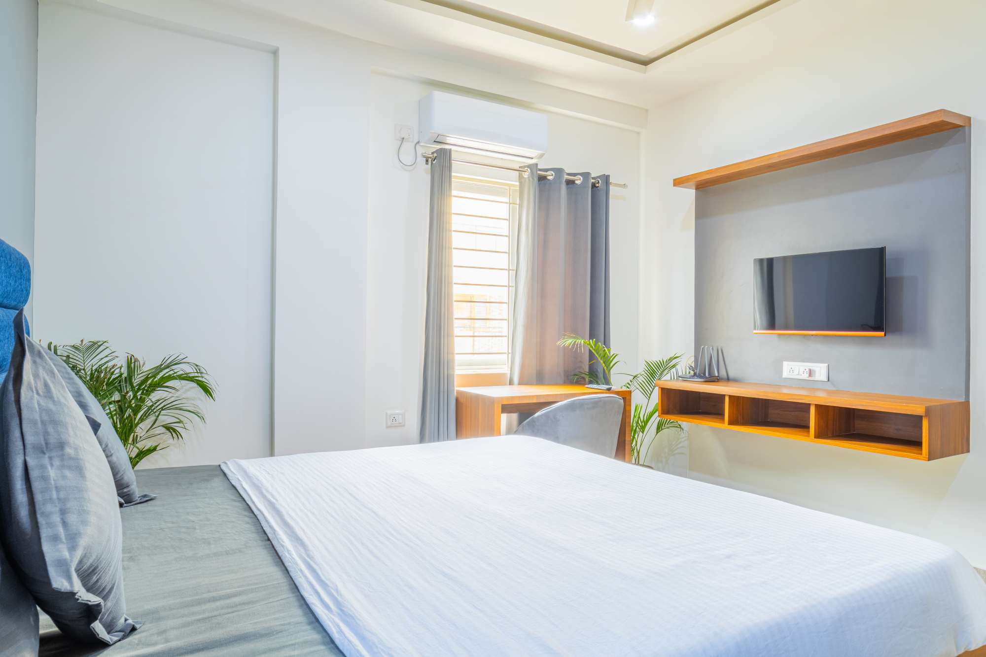 Solo Room for Rent in Bangalore: Ideal for Modern and Luxurious Living